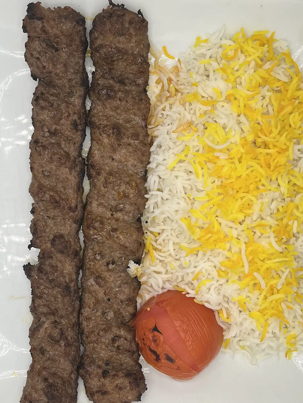 Sedaghat Restaurant - Authentic Dining Experience