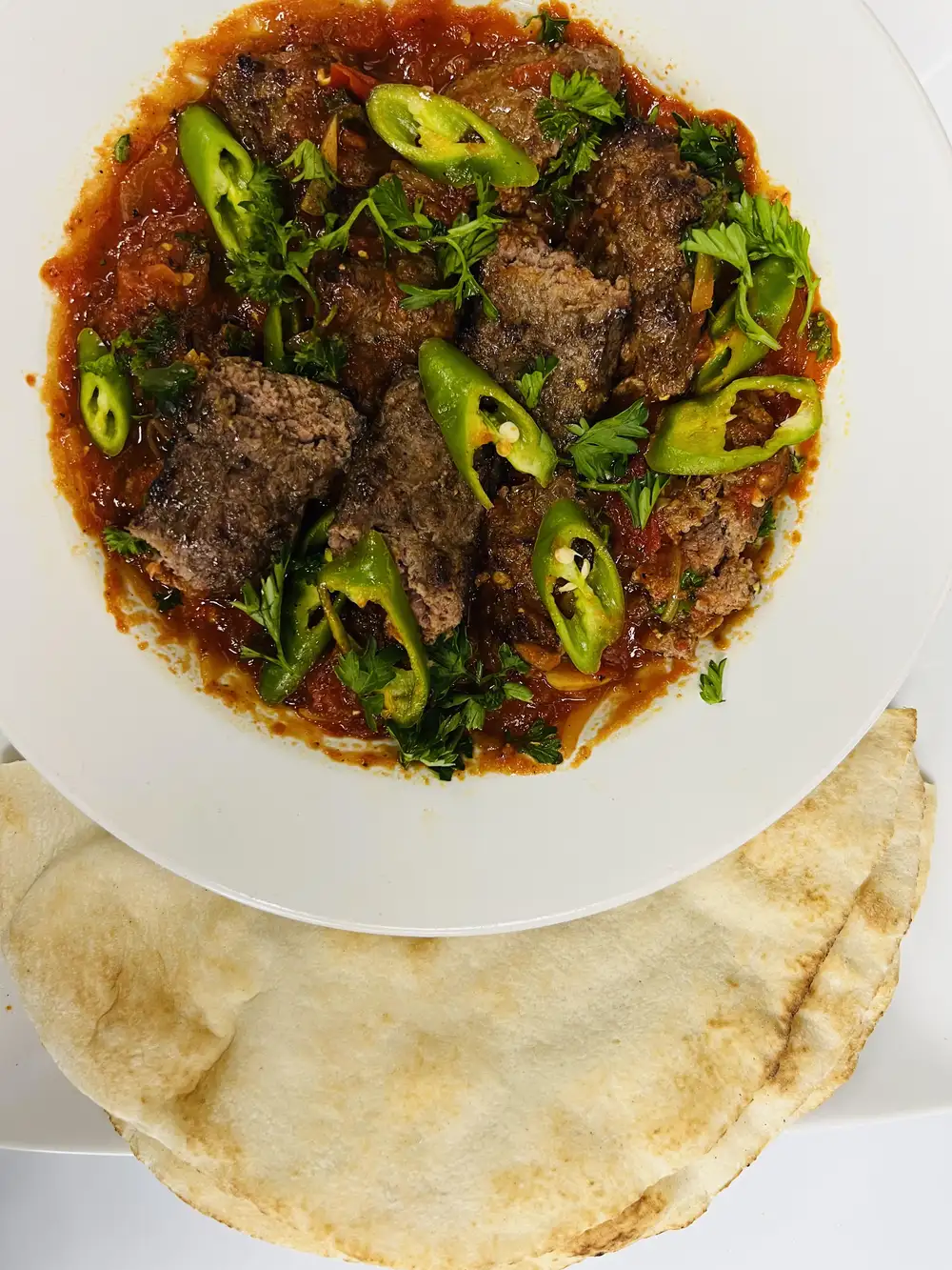 Sedaghat Restaurant - Authentic Dining Experience